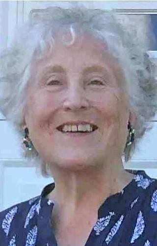 Mary Jane (Clancy) Frowert