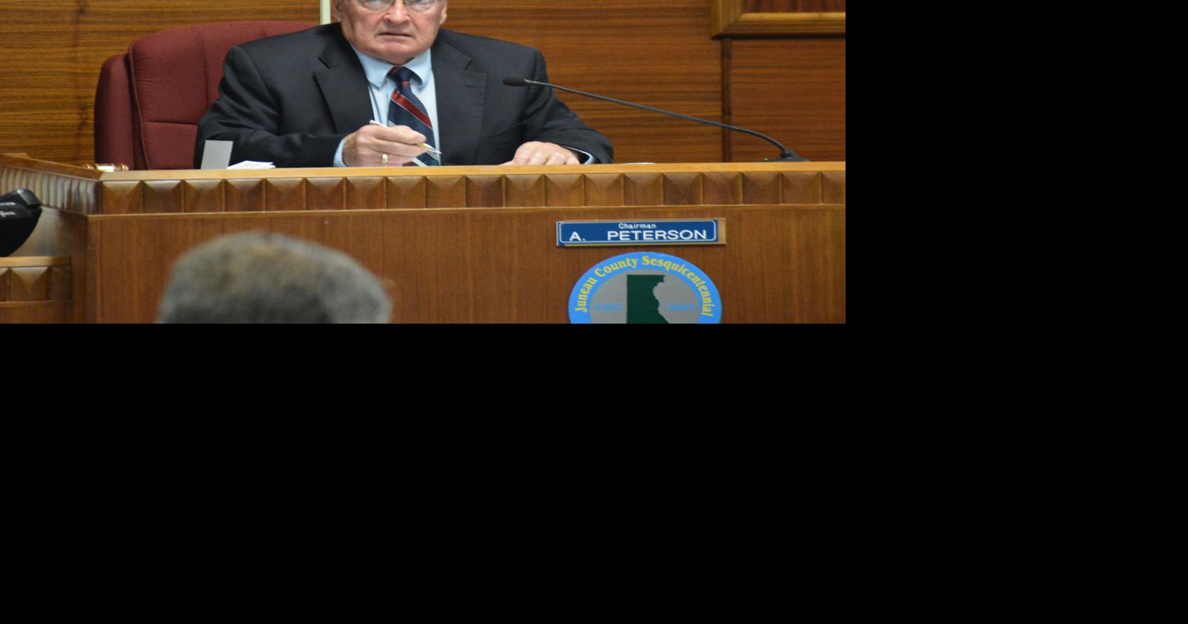 Entire Juneau County Board up for election in spring