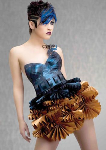 NEVER SIMPLE: Chicago designer and Baraboo native Rachel Frank takes on ...