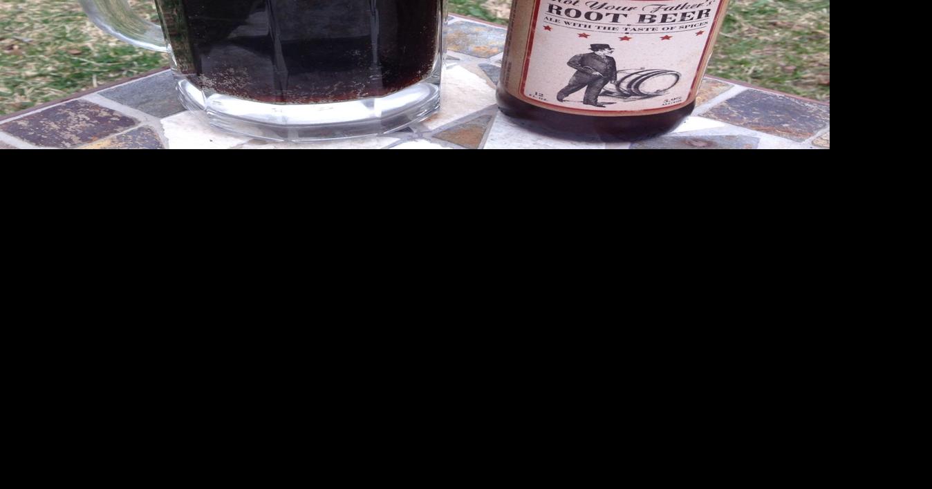 Root beer with a kick flies off the shelves