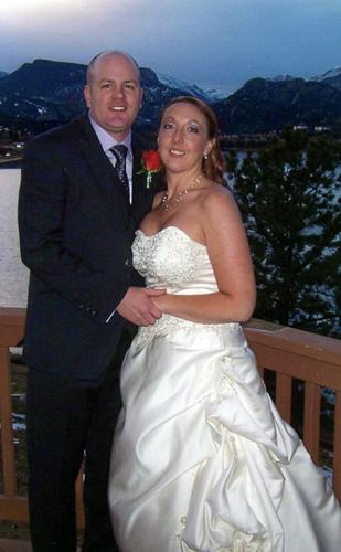 Jason and Beth Miller