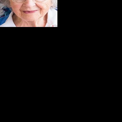 Irene Trapp, 92, town of Hampden
