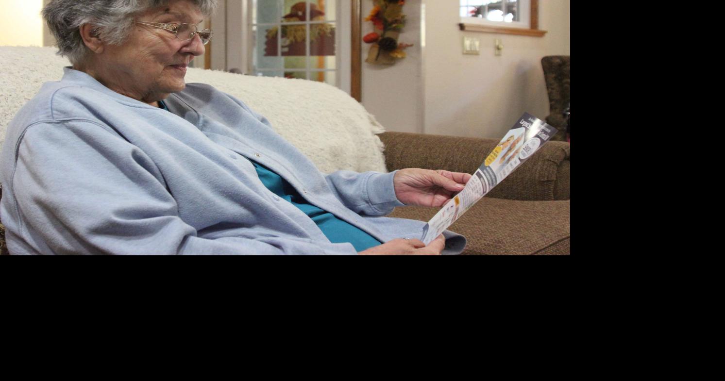 Senior Expo coming to Ho-Chunk