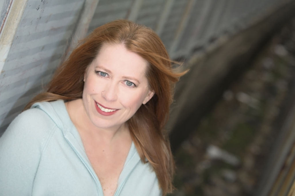 FOLLOWING HER HEART: Gail Becker brings her Cabaret show to the PCA for ...