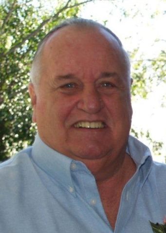 William “Bill” Coyle