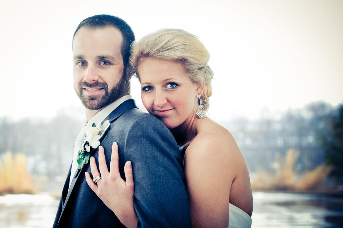 Mitchell and Brandi Brzezinski