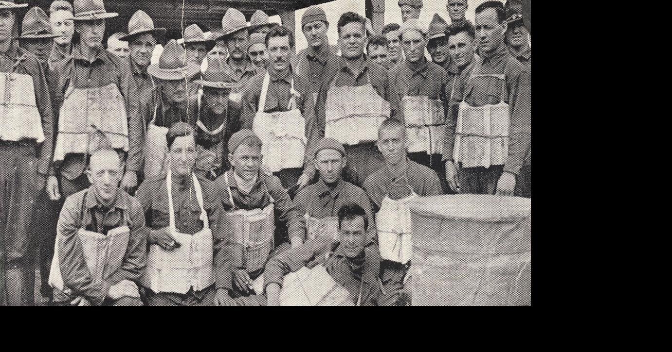 Anniversary renews calls for memorial: 'Baraboo 21' survived 1918 ...