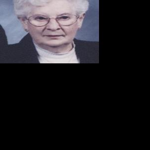Norma Mae Schultz