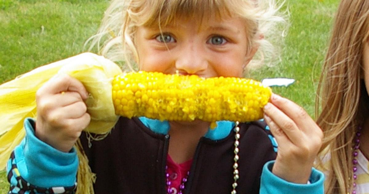 Randolph Corn Carnival set for Monday