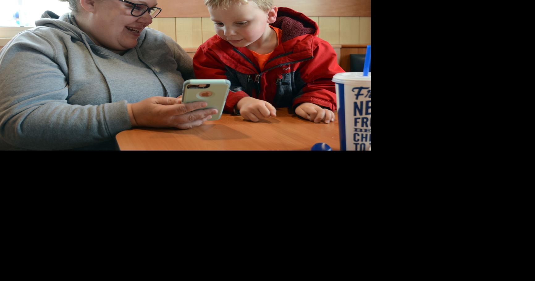 Baraboo community helps family in time of need