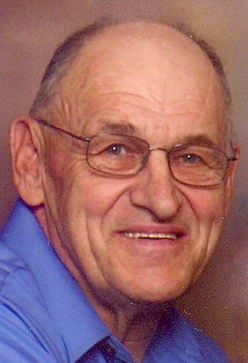 Willis E. "Big Wally" Schmidt Sr.