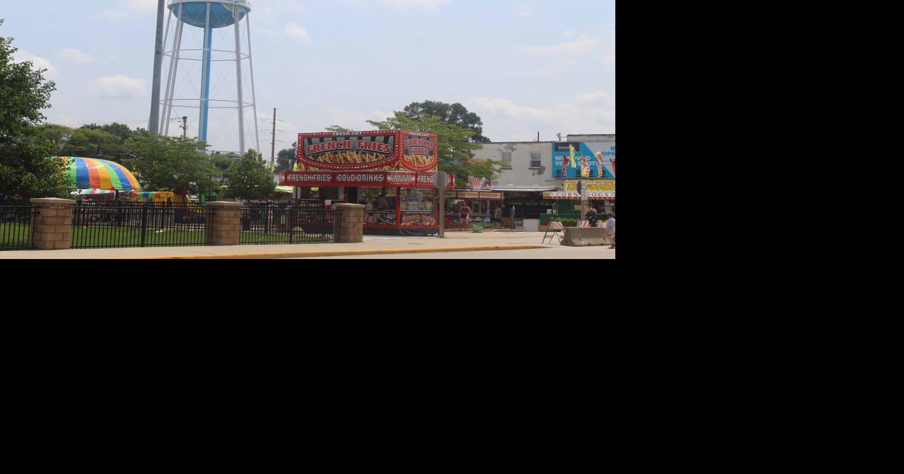 Best Dam Fest will not return this summer