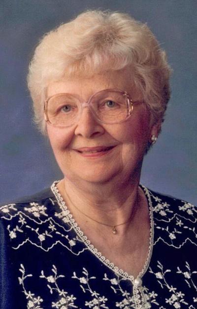 Agnes C. Wackett