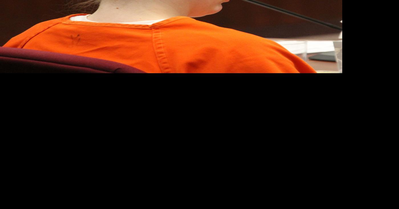 Murphy sentenced to 22 years