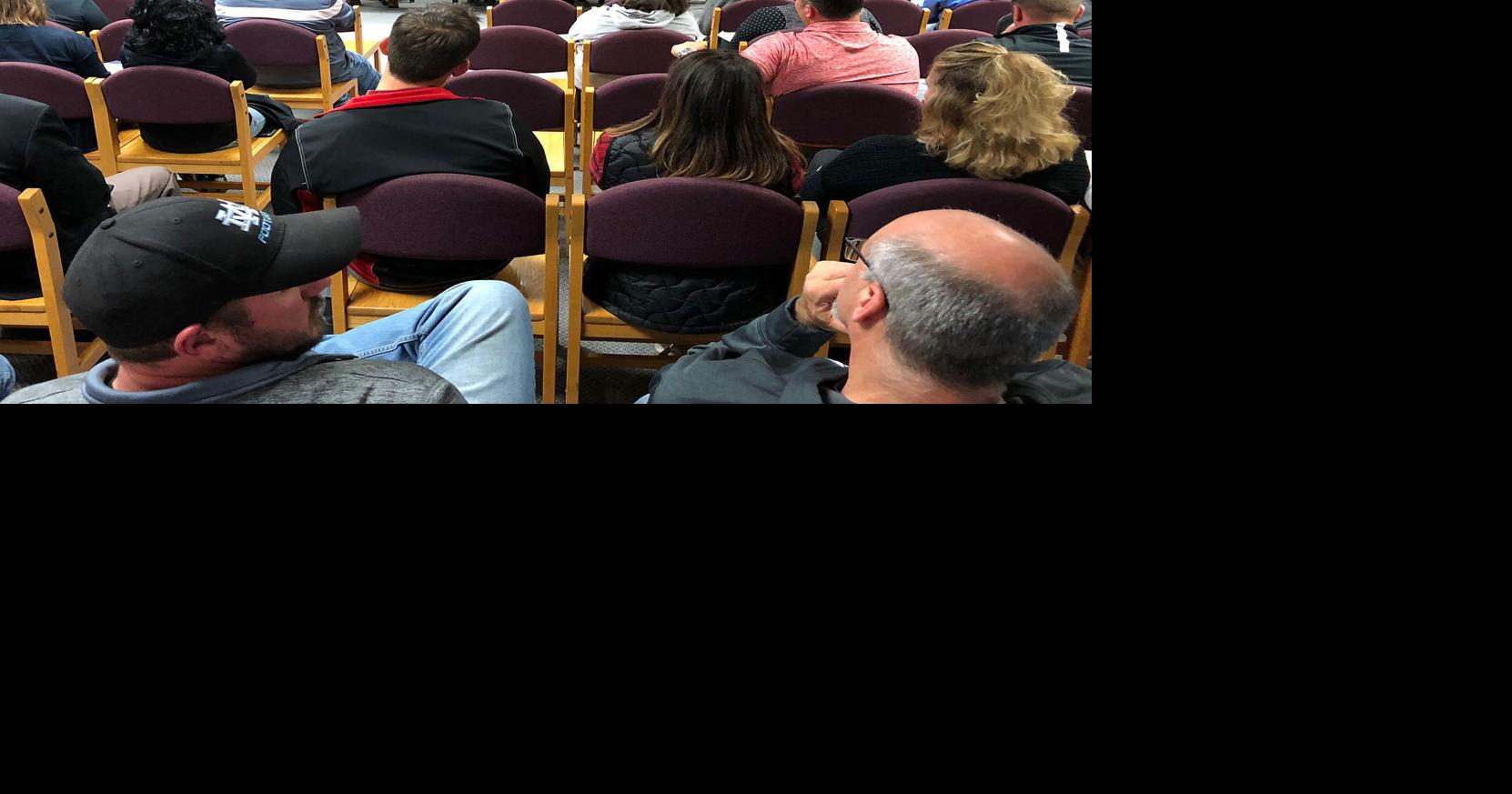 Wisconsin Dells School Board takes first steps toward building new high ...