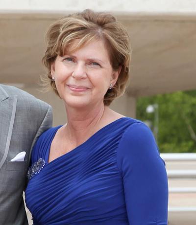 Monica L. Ritzer, 56, Reedsburg