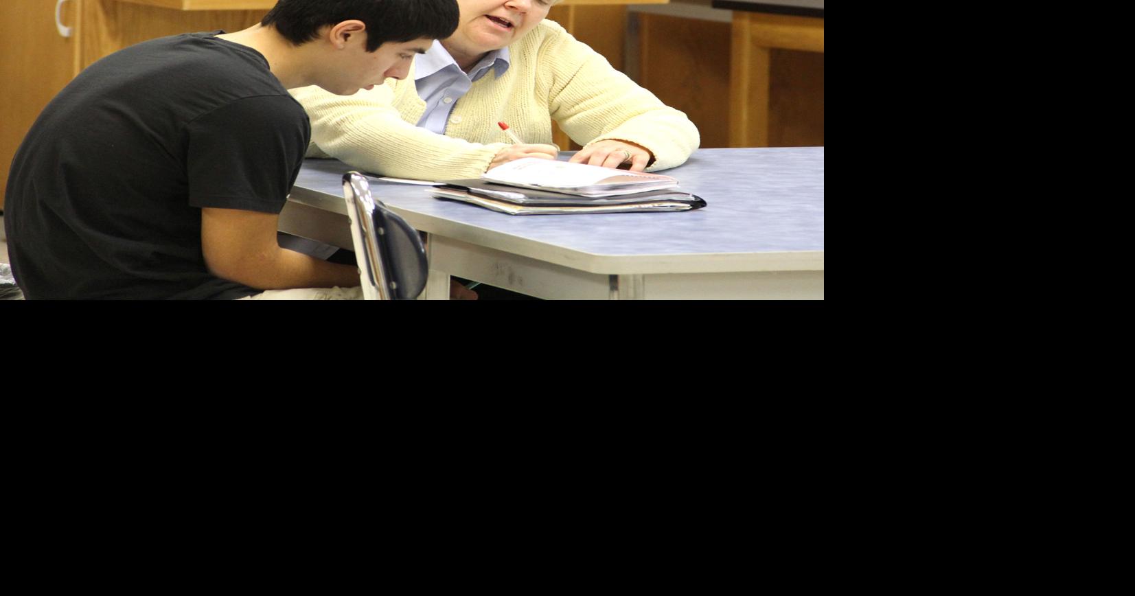 New study period paying dividends for high school