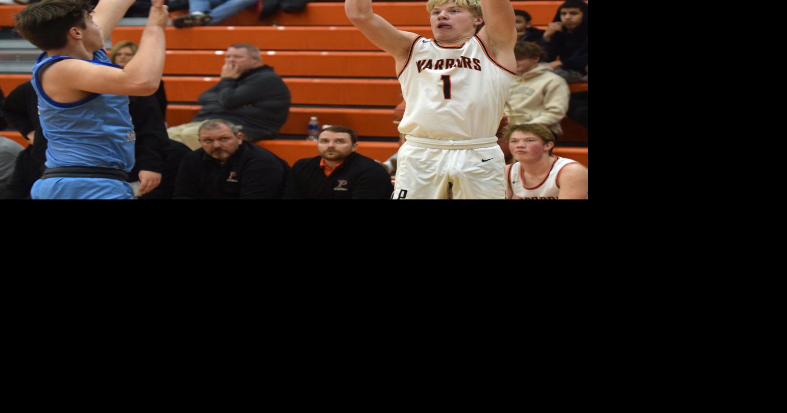 Portage boys basketball to honor first responders during Badger West battle