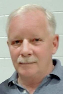 Zupancic, Timothy Joseph