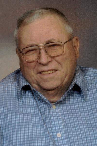 Huettner, Robert