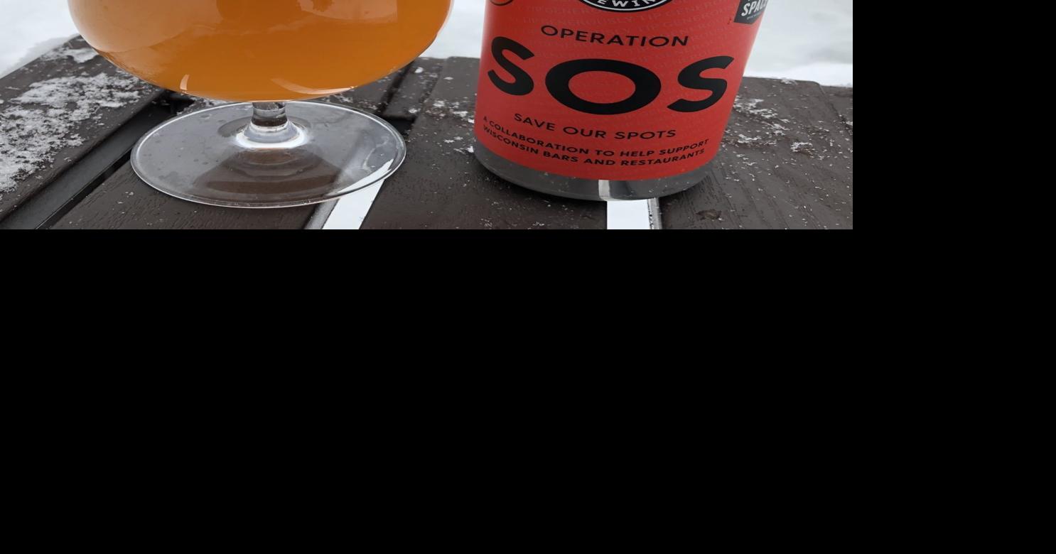 Beer Baron: Operation SOS seeks to boost restaurants and bars with beer ...