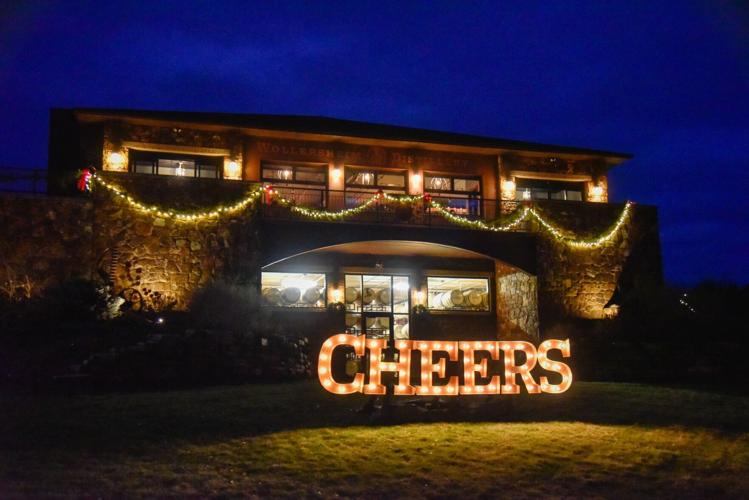 Bottoms up: Spirits have overtaken beer nationally as distilleries grow ...