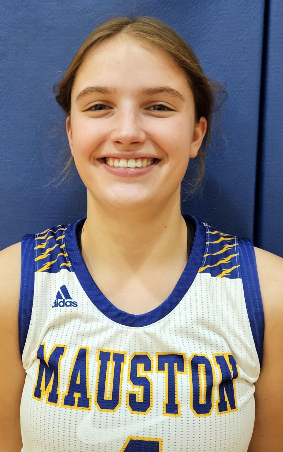 6 girls basketball shooters to know from WiscNews area