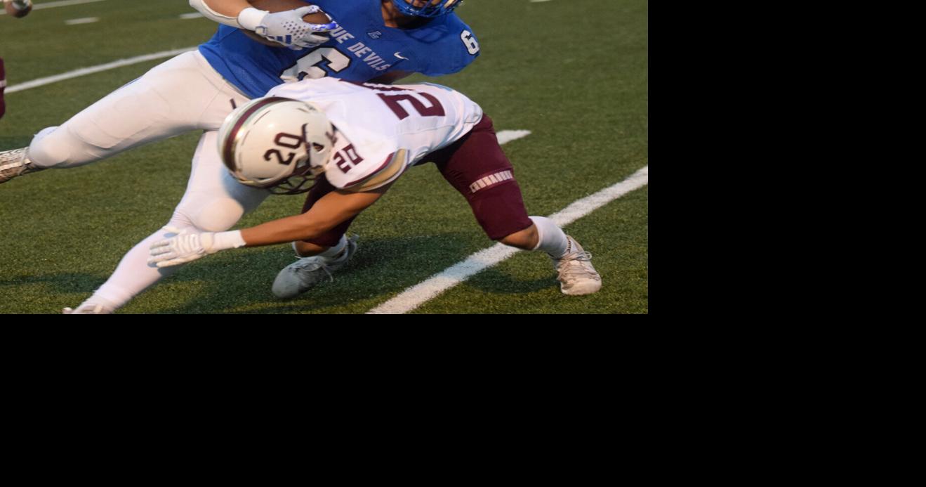 5 bold high school football predictions WiscNews-area teams