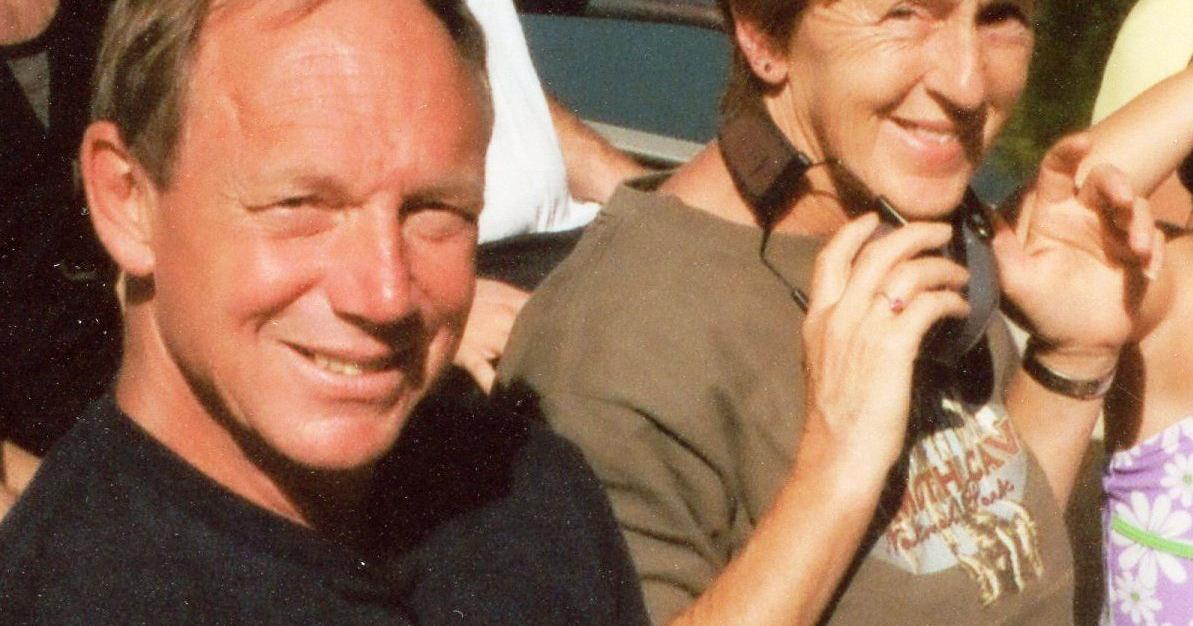 Robert L. and Elaine M. Eigner