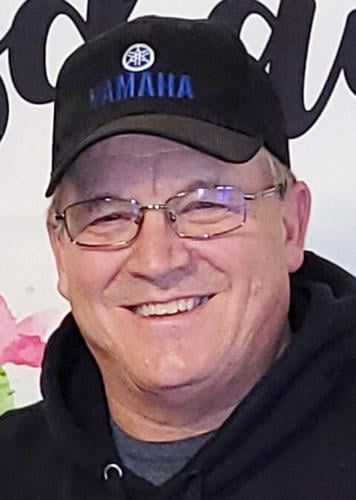 Patrick A. "Pat" Corlett