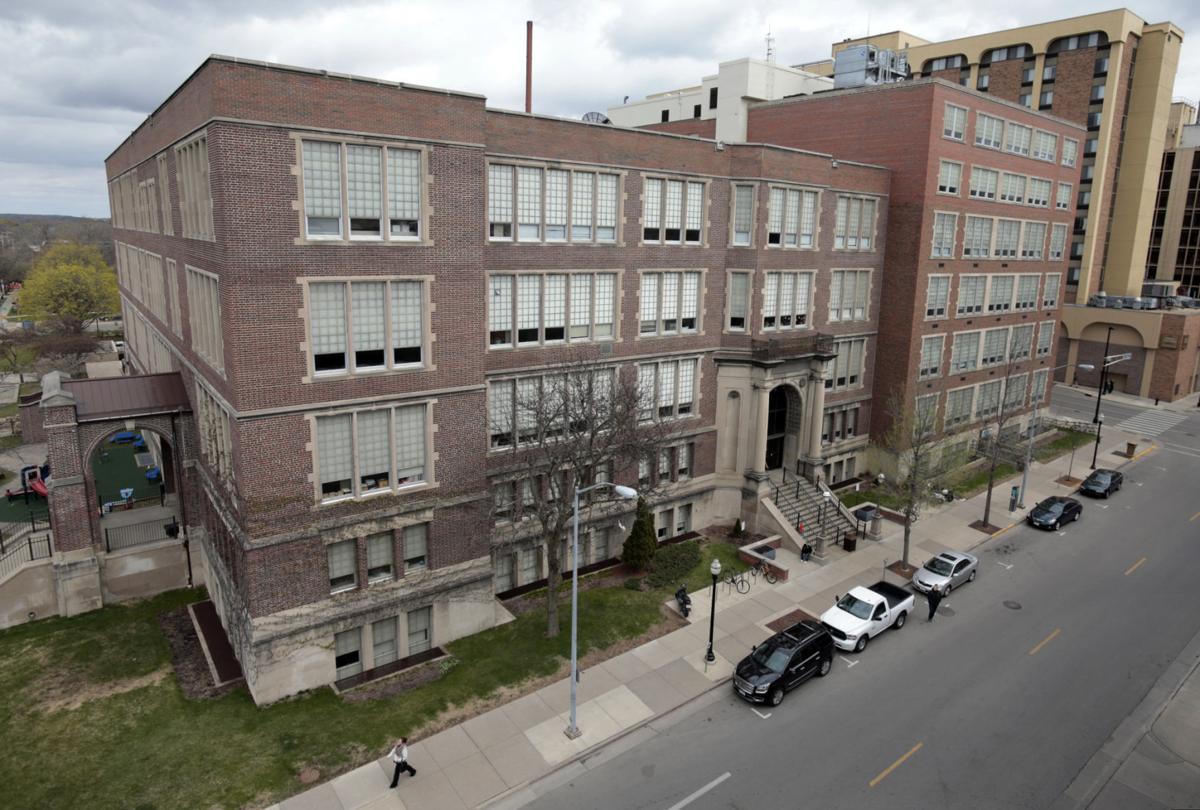 MATC pushes plan to sell Downtown campus amid criticism | Education ...