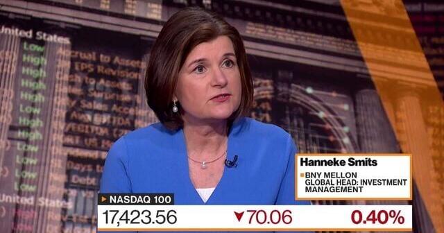 Hanneke Smits on 2024 Investment Outlook