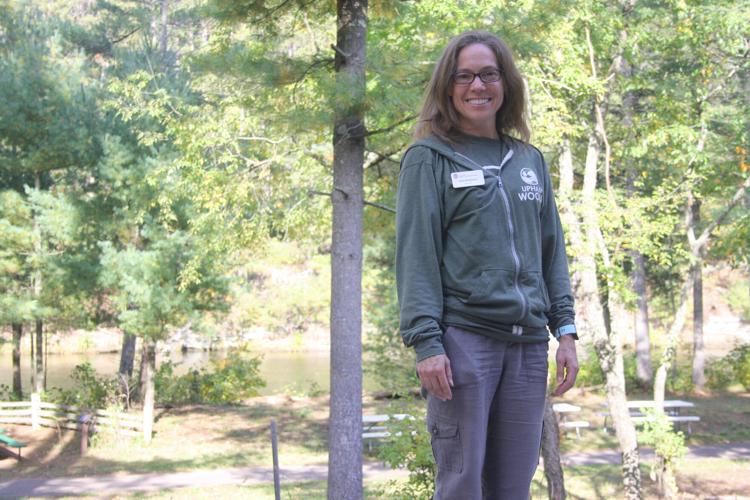 Dells outdoor areas have new faces in charge