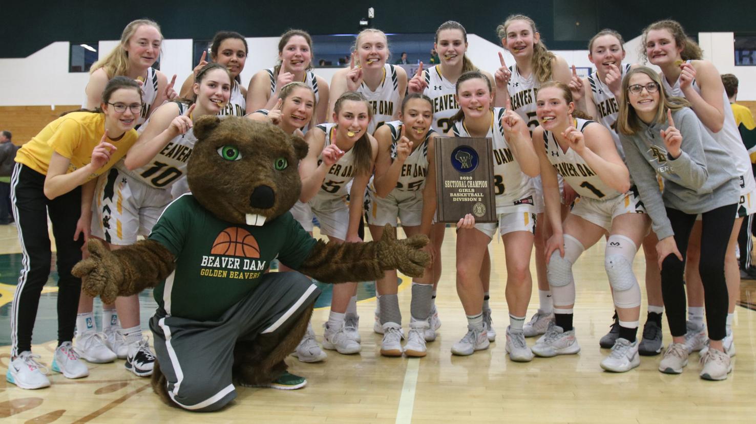 GIRLS HOOPS: Beaver Dam pulls away in 2nd half, beats Pulaski to clinch ...