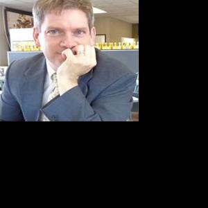 David Chitwood