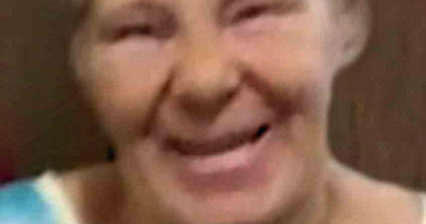 Bonnie Jean "Bonita" Williams