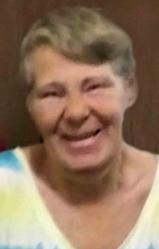 Bonnie Jean "Bonita" Williams