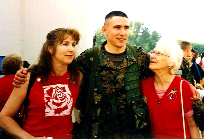 Summer fundraiser to honor the memory of a Gold Star family