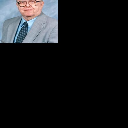 The Rev. Arthur W. Vieth