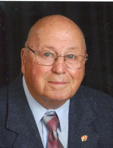 Charles Montgomery