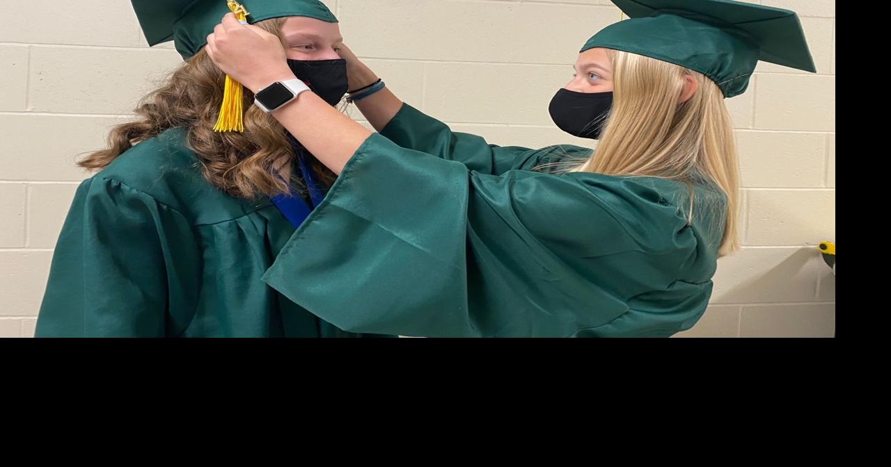 Beaver Dam High School graduates include nine valedictorians