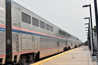 Amtrak to reduce train stops in Wisconsin due to pandemic