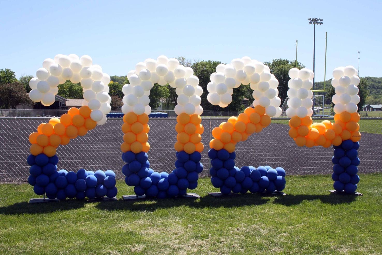 GALLERY - 2024 Mauston High School Graduation