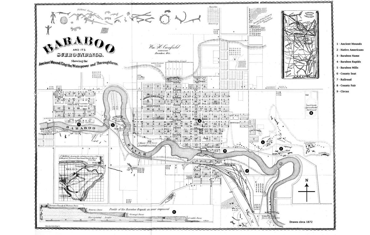 History group helps teachers develop unique local course materials for ...