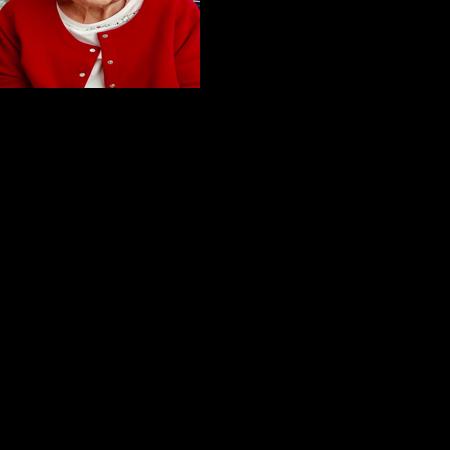 Anna Barrett, 90, New Lisbon