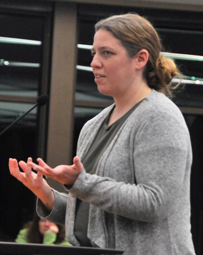 Mayor appoints new Baraboo Common Council member