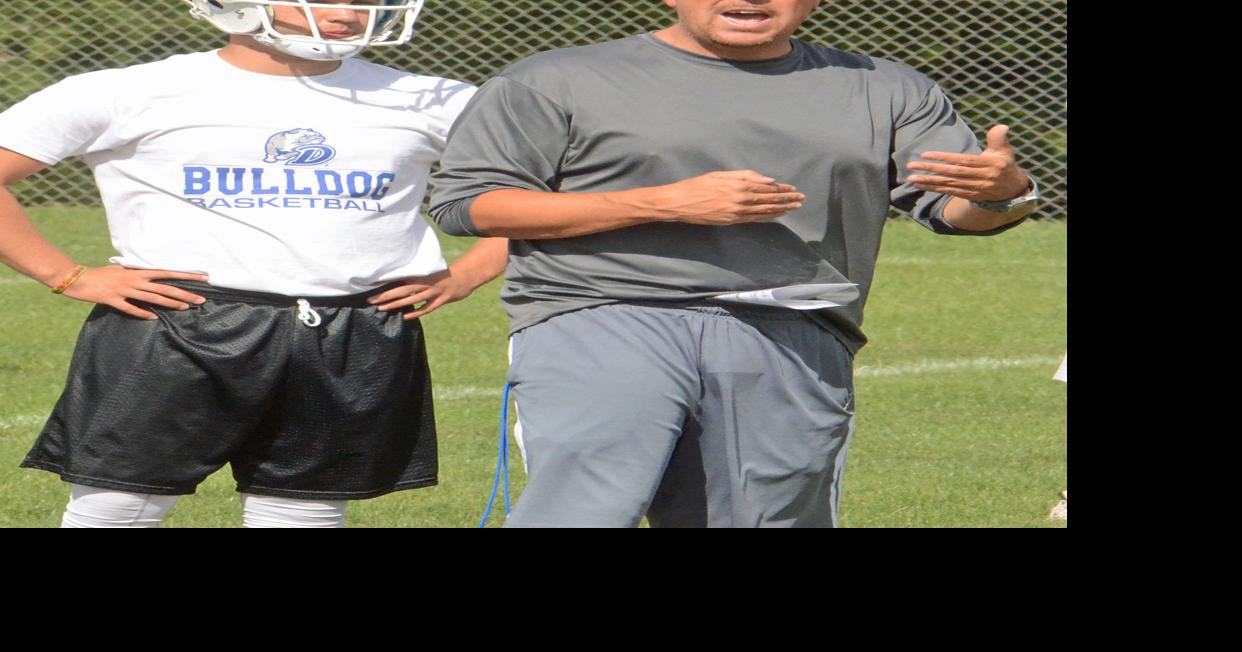 PREP SPORTS: Wisconsin Dells athletic director Aaron Mack hired as ...