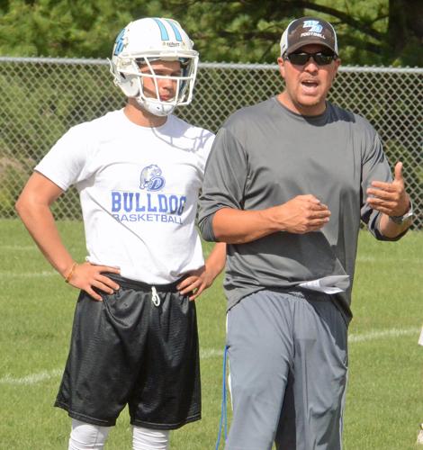 PREP SPORTS: Wisconsin Dells athletic director Aaron Mack hired as ...