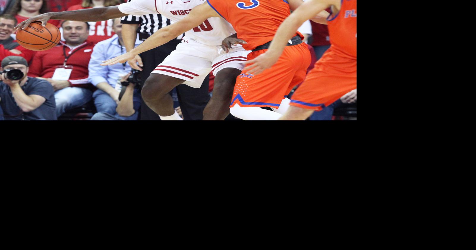 Top five NCAA tournament locks