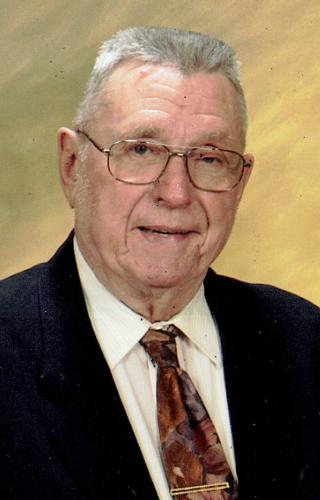 Robert Franklin Weiss